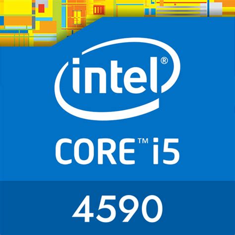 Intel Core I5 4590 Cpu Benchmark And Specs Hardwaredb