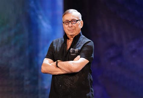 გარდაიცვალა ხელოვნების დამსახურებული მოღვაწე ქორეოგრაფი გელოდი ფოცხიშვილი 1tv