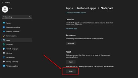 How To Fix Windows 11 Notepad Crashing Issue