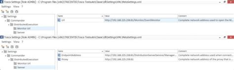Tricentis Tosca Distributed Test Execution Dex Integration With Jenkins