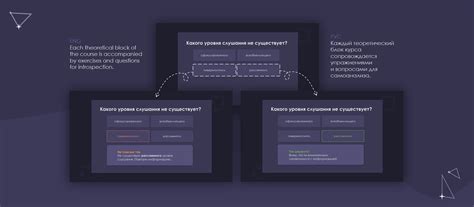 E Learning Scorm Course Design Development On Behance
