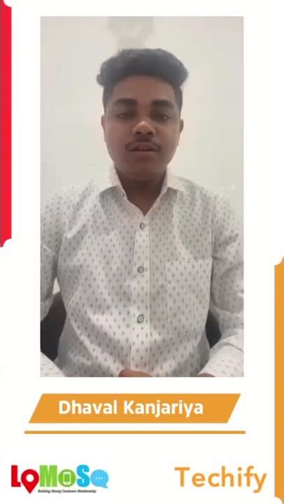 Video Techify Solutions Pvt Ltd On Linkedin Employeeappreciation