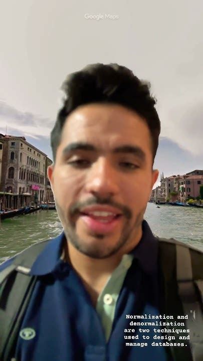 Database Design 101 Understanding Normalization And Denormalization