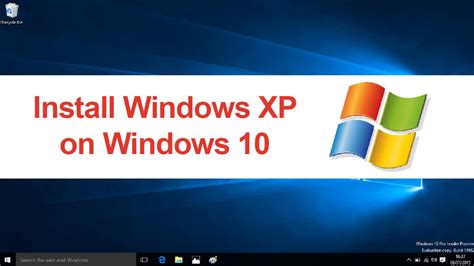 How To Install Windows XP Virtual Machine On Windows ITechScreen