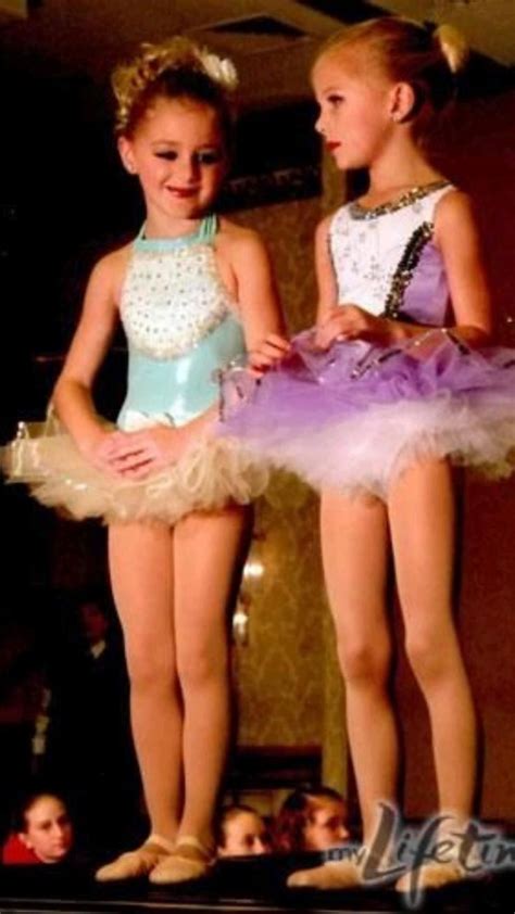 Dance Moms Rare Photos 🫶🏼 Dance Moms Paige Dance Moms Chloe Dance