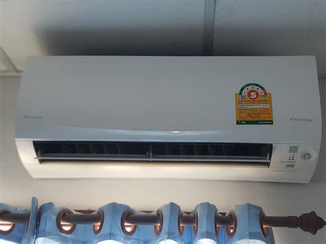 ร้อนๆ ต้องล้างแอร์กันครับ ขอบคุณลูกค้าบ้านเอื้ออาทร ที่ใช้บริการครับผม ปกป้องแอร์เจริญ