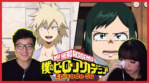 Milf Academy My Hero Academia Reaction Episode X Youtube