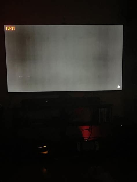 Dirty Screen Effect On C1 Roledgaming