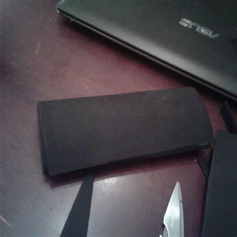 Arduino Touch Screen Gauntlet 10 Steps Instructables