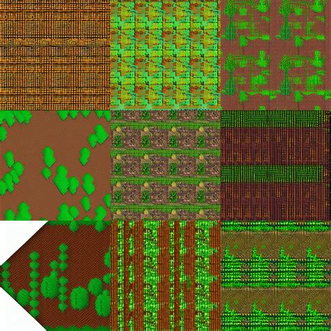 Pixel Art Forest Ground Texture Stable Diffusion Openart My Xxx Hot Girl