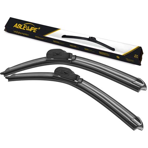 Ablewipe 2121 Hybrid Wiper Blades Windshield Wiper Blade Car Front