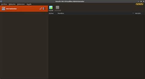 Virtualbox 7 Beta 1 Características E Instalación