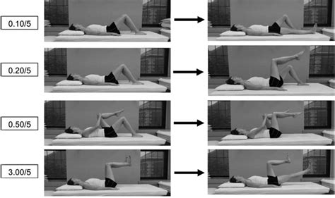 Tips To Improve Core Stability