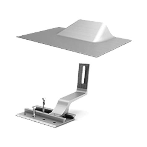 Ironridge Quick Hook® For Side Mount Rails