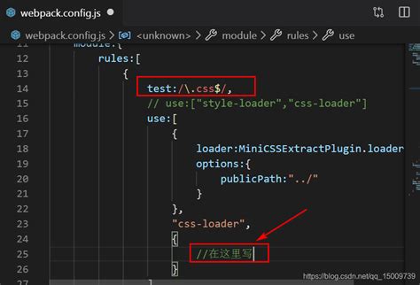Webpack 学习10 Css 兼容性处理webpack怎么处理浏览器之间的css兼容性 Csdn博客