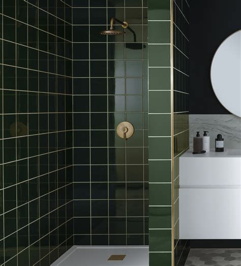 Green Wall Tiles Tile Warehouse