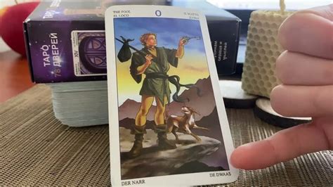 Значение карты Дурак 0 ШУТ Таро 78 дверей Смотреть онлайн в поиске Яндекса по Видео