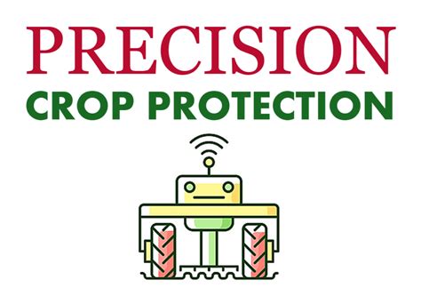 Precision Crop Protection Lab Showcased Research Posters At The 2nd