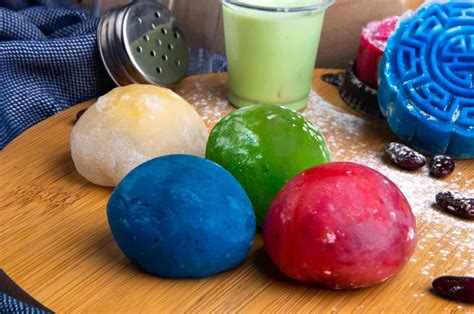 Mochi Archives Markaids