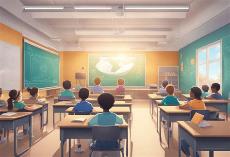 The Impact Of Artificial Intelligence On Traditional Teaching Methods Learningmole