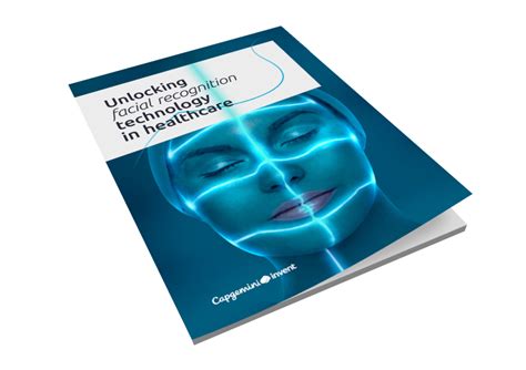 Unlocking Facial Recognition Technology In Healthcare Capgemini Invent