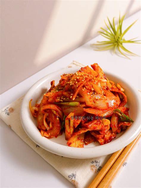 촉촉 어묵볶음 굴소스 레시피 매콤한 식당 오뎅볶음 만드는법 간단한 도시락요리 네이버 블로그