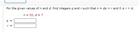 Solved DETAILS EPPDISCMATH MY NOTES Use The Chegg