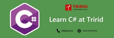 Learn C Programming At Tririd