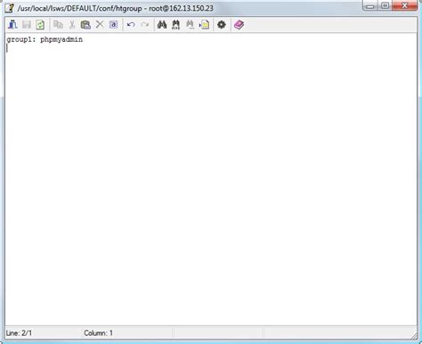 Server Setup Guide Part 3 Centos Openlitespeed Percona With
