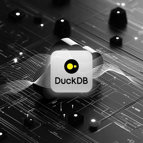 Is Duckdb Open Source Definite