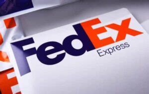 Can You Track A FedEx Truck A Complete Breakdown