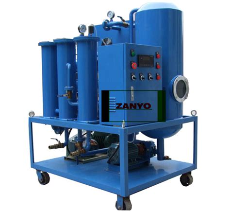 Zyw Vacuum Dehydration System Zanyo