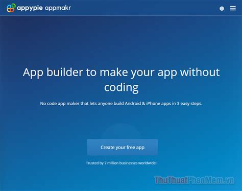 Top 5 Android App Creation Tools Without Coding Skills