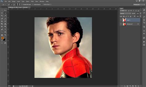 Cara Membuat Typography Pada Wajah Di Photoshop Sekolah Desain Belajar Desain Grafis Gratis