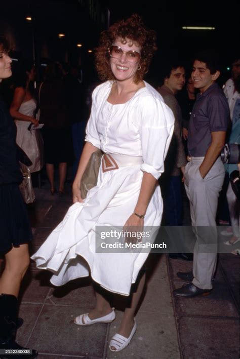Lynn Redgrave Circa 1980s Credit News Photo Getty Images