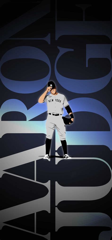 Aaron Judge Wallpaper Ixpap