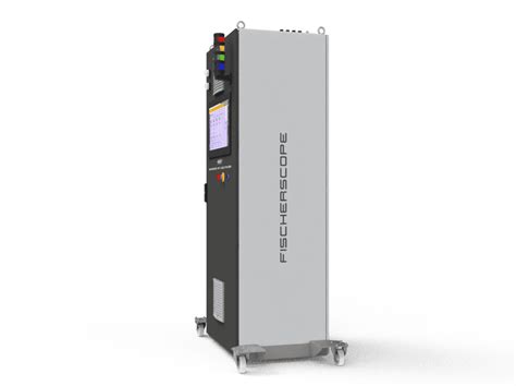 Fischerscope® Xan® Liquid Analyzer Helmut Fischer