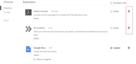 Fix Chrome Memory Leak And Reduce High Ram Usage Techcult