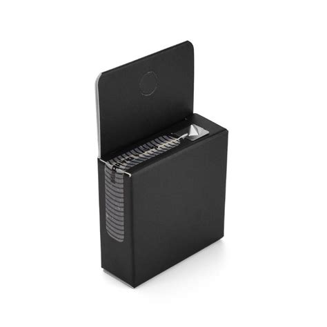 Black Eyebrow Mapping String — Capri Academy And Clinic