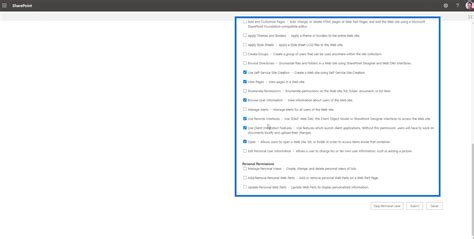 How To Grant Sharepoint Read Only Access To Users Master Data Skills Ai