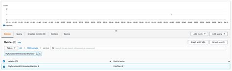 Aws Lambda Powertools Typescript がbeta Releaseされたので触ってみた。 Developersio