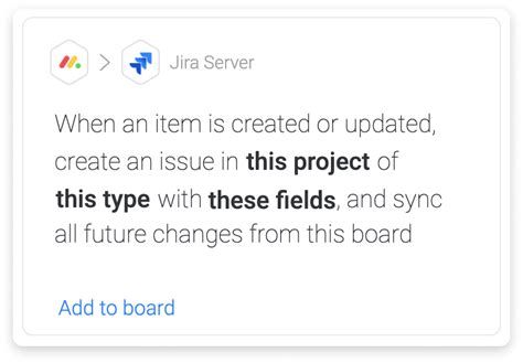 Jira Server Data Center Integration Support