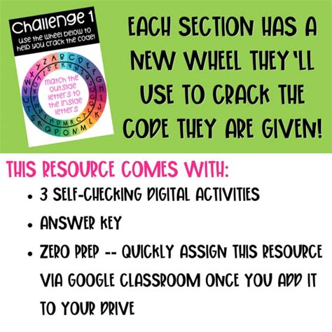 Subtracting Integers Digital Self Checking Activity For Middle School Math