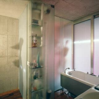 Technical Core In Main Bathroom Hans Werleman Download Scientific