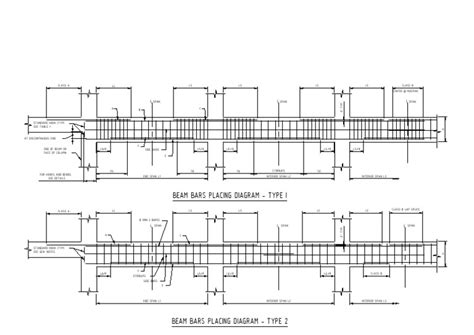 Aci Beam Detailing Pdf