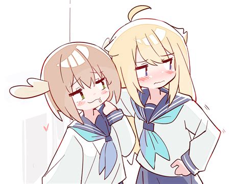 Blue Sailor Collar Danbooru Blue Sailor Collar Danbooru