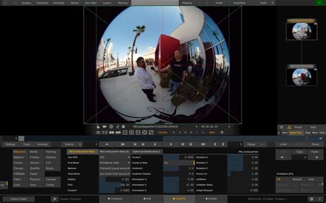 Academy Software Foundation Adds Openfx Image Processing Standard As