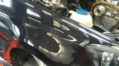 Vw Polo Gti 1 4 Tsi Engine Failed Sylinder Head Gasket Diagnosis Part 2 Youtube