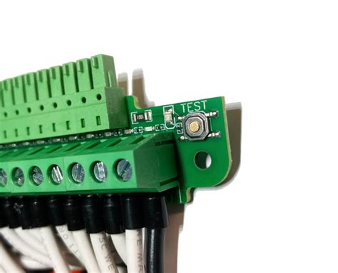 New Self Test Feature Overkill Solar