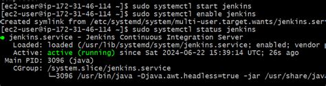 building with docker using jenkins pipelines geeksforgeeks